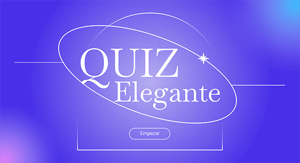 Plantillas de quizzes interactivos | Genially